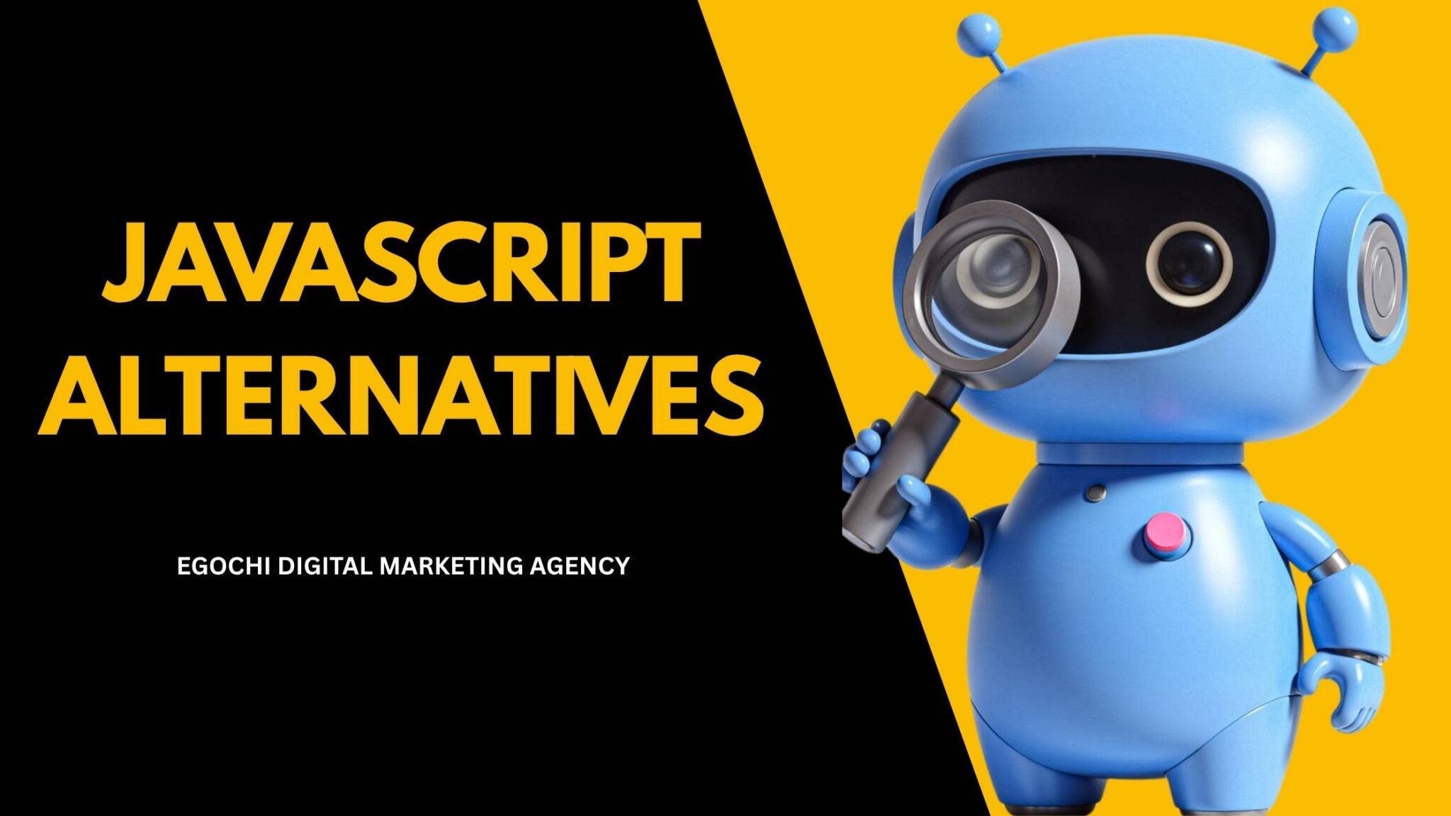 JavaScript Alternatives: 12 Languages for Web Development