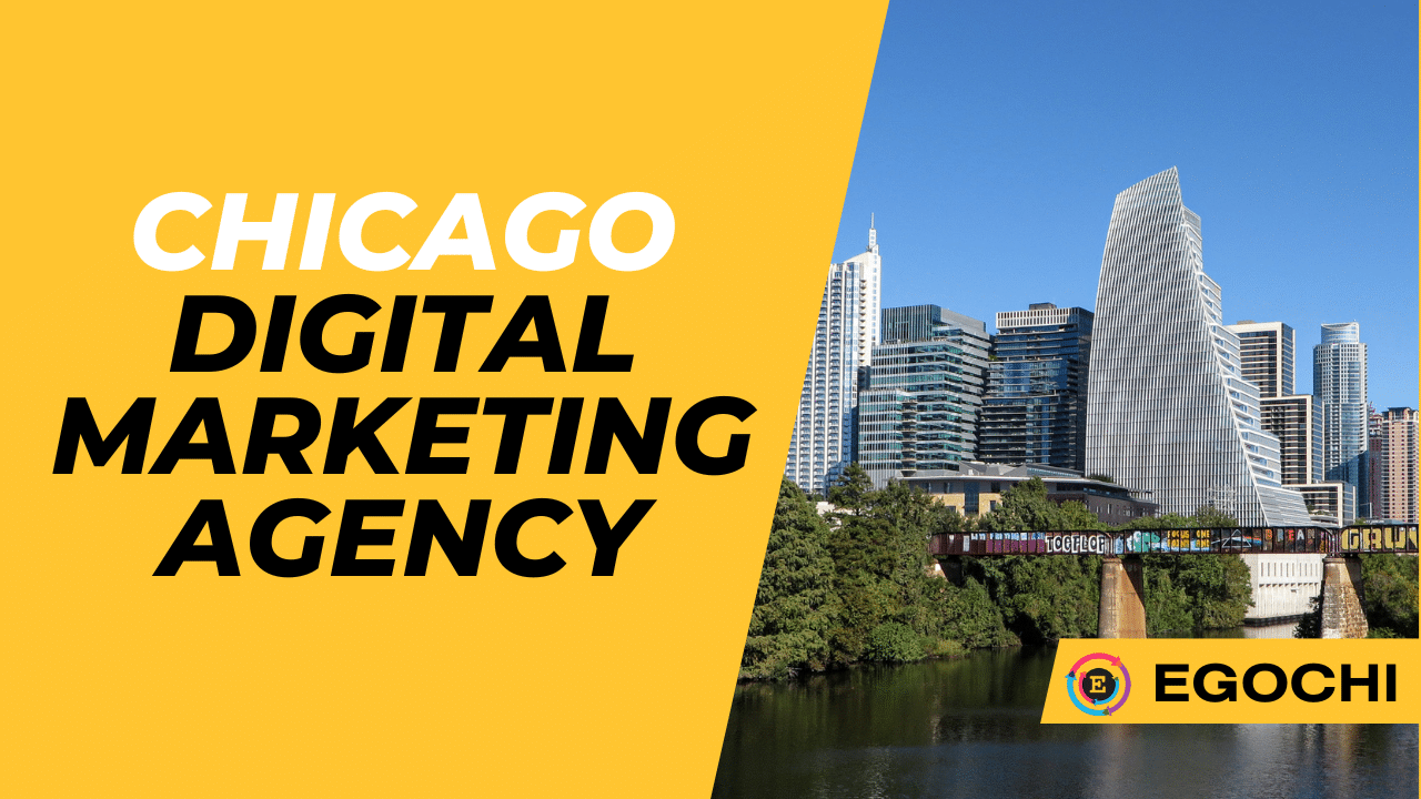 Chicago Digital Marketing Agency - Best Chicago Digital Marketing Services