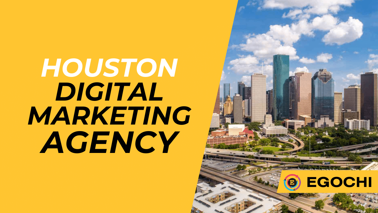Houston Digital Marketing Agency - Best Digital Marketing Services