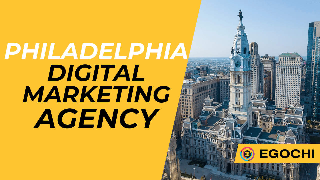 Philadelphia Digital Marketing Agency - Best Digital Marketing Services