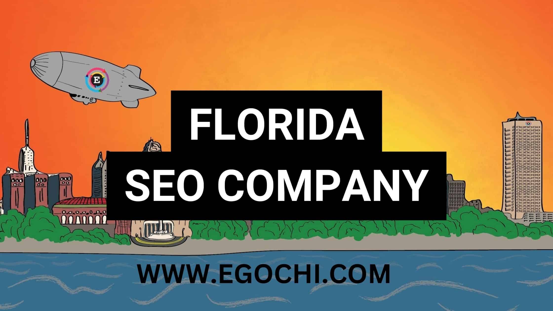 Florida SEO Company | Grow With SEO & Digital Marketing Experts in Florida