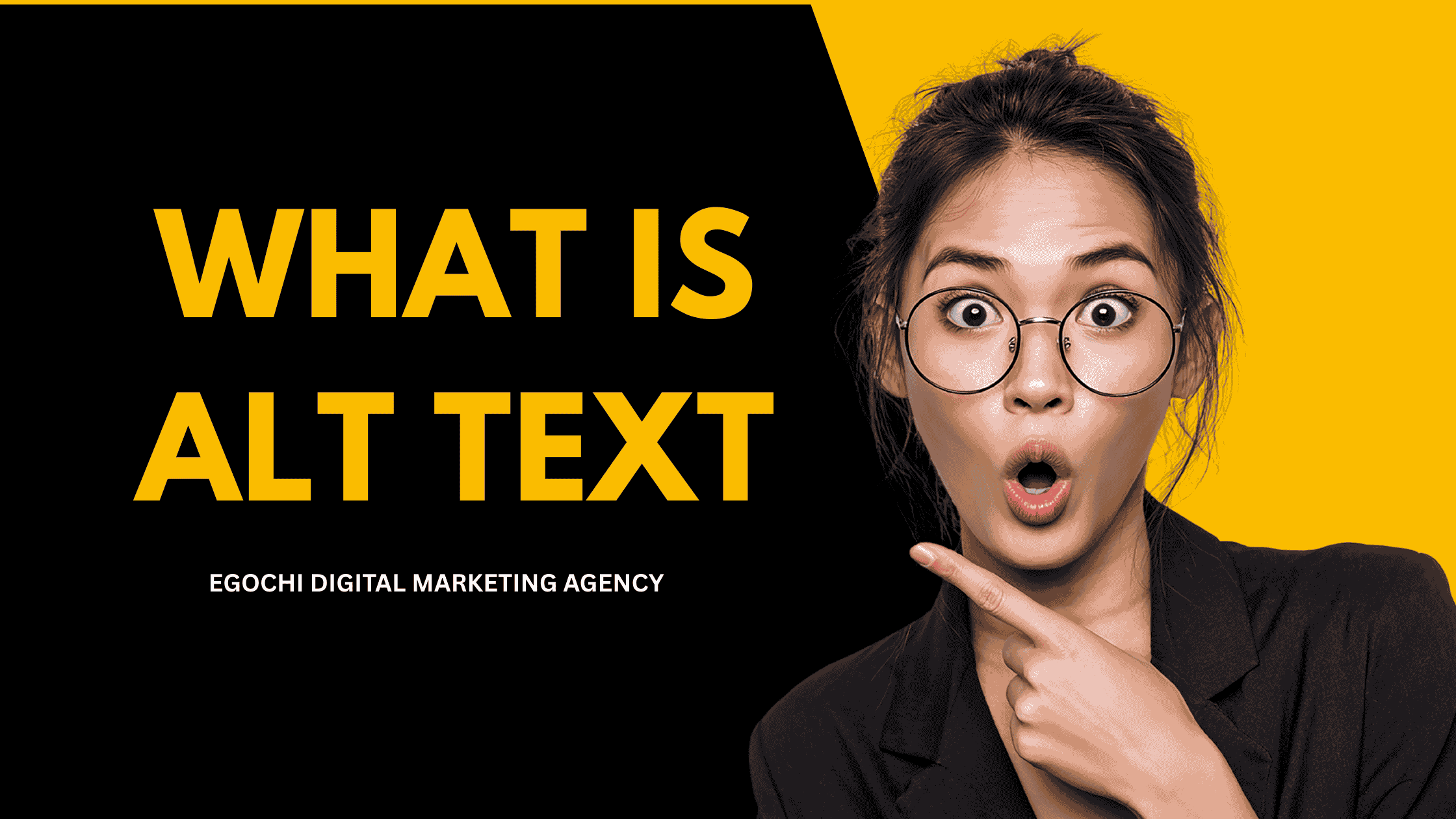What is Alt Text? Complete Image SEO Guide [2026]
